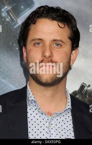8 January 2015 - Hollywood, California - Jason Blum. Ethan Hawke Hand ...