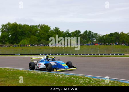 30 SATO Rintaro, Mygale M21-F4, action during the 4th round of the ...
