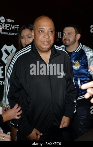 The Heineken Light Burger Bash Presented by Schweid & Sons Hosted by ...