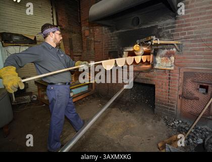 Man with matzah Stock Photo - Alamy