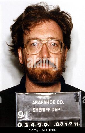 Mar 19, 1991 - Denver, Colorado, USA - JonBenet Ramsey Murder Case ...