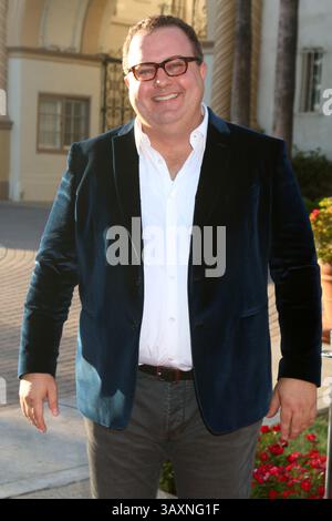 Sean Hanish at the "Sister Cities" Los Angeles Premiere at the ...