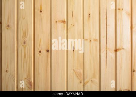 Structure of freshly planed timber. Natural wood texture Stock Photo ...