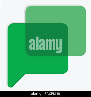 Google Photos Social Media App Website Icons Vector Website Cube Icon ...