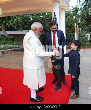 7, Lok Kalyan Marg is the official residence and principal workplace of ...