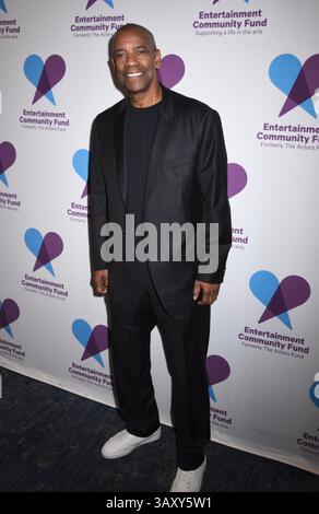 Ny. 21st Apr, 2025. Denzel Washington, Spike Lee at arrivals for The ...