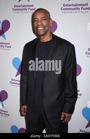 Ny. 21st Apr, 2025. Denzel Washington, Spike Lee at arrivals for The ...