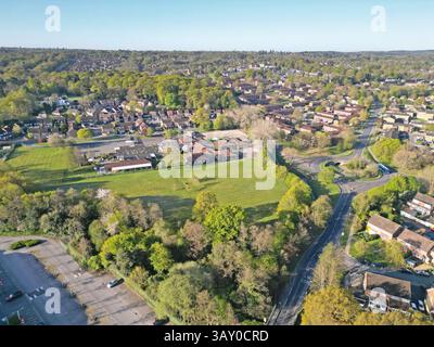 The Broadfield Stadium home of Crawley Town Football Club. Picture by ...