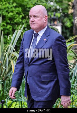New Zealand Prime Minister Christopher Luxon introduces Sir Tipene O ...