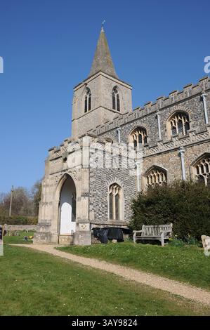 Rattlesden, Suffolk, GB, United Kingdom, England, N 52 10' 4'', N 0 51 ...