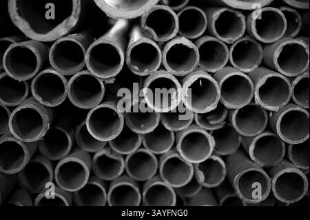 Items left behind in an abandoned factory Stock Photo - Alamy