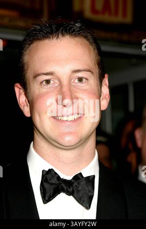 Kurt Busch, the 2004 NASCAR Nextel Cup Series Champion makes an ...