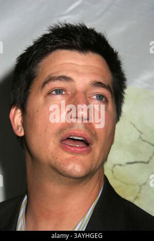 THE TEN New York Premiere Stock Photo - Alamy