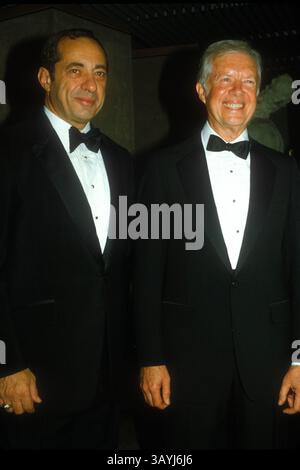 Date and location unknown - MARIO CUOMO with wife MATILDA RAFFE ...