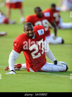 Missouri Western State defensive back Sam Webb participates in a drill ...