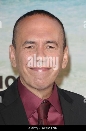 Gilbert Gottfried at the "Comedy Central Roast of Joan Rivers" Held at ...