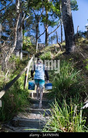 Vincentia, NSW South Coast, Australia Stock Photo - Alamy