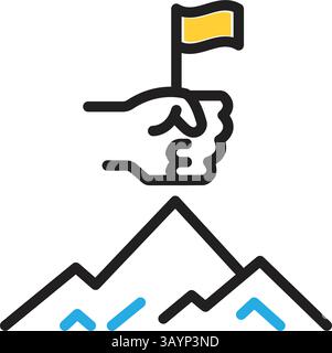 Icon for passion,zeal Stock Vector Image & Art - Alamy
