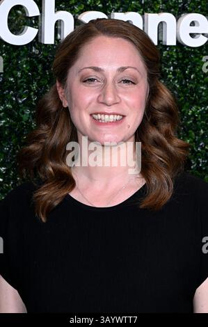 Marly Reed beim Screening der 3. Staffel der Hallmark Channel Serie ...