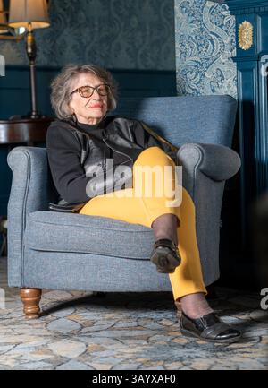 Eastbourne, East Sussex, UK. 22nd June 2025; Devonshire Park ...