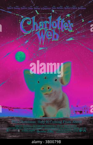 Jan. 02, 2007 - K51214ES.'' CHARLOTTE'S WEB ''.TV-FILM STILL. 2006 ...