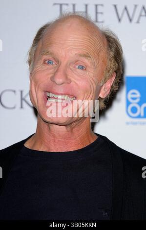 Ed Harris 'The Way Back' photocall at the Eurostars Hotel Madrid, Spain ...