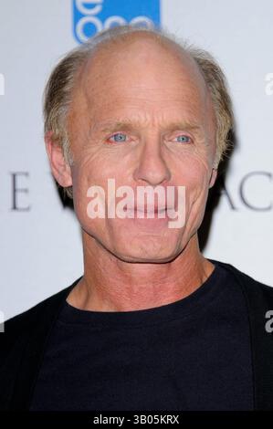 Ed Harris 'The Way Back' photocall at the Eurostars Hotel Madrid, Spain ...