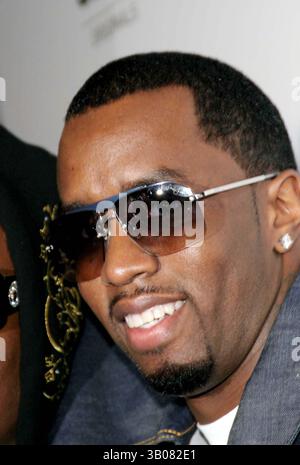 Tracy McGrady Diddy and Tracy McGrady host the official All-Star Kick ...