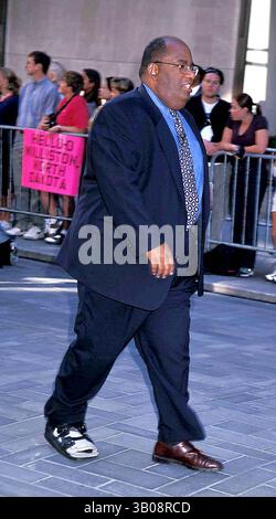 Mar 15, 2000; New York, NY, USA; Michael McDonald, Jeff Bridges and ...