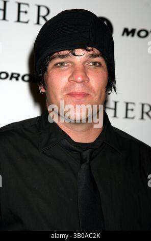 Aug. 29, 2004 - New York, New York, U.S. - SHAQUILLE O'NEAL WITH HIS ...