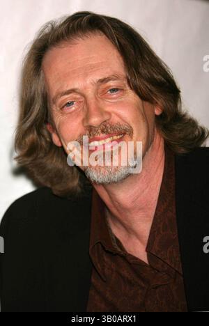 Steve Buscemi arriving at the "I Pronounce YOU CHUCK & LARRY Premiere ...