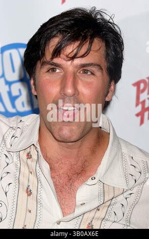 VINCENT IRIZARRY in New York 1996.k5974hmc.(Credit Image: © Henry Mcgee ...