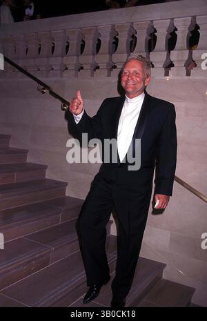 Oct 05, 1998; New York City, New York, USA; JOHN F. KENNEDY JR ...