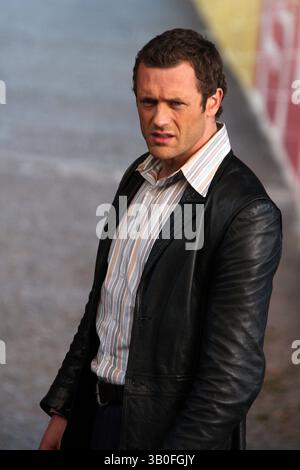 Oct. 30, 2008 - New York, New York, U.S. - 10-30-08.JASON O'MARA.ON THE ...