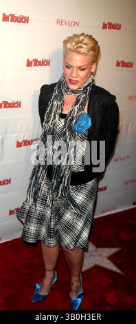 Nov. 12, 2003 - New York, New York, U.S. - K34086JKRON.FIRST ANNUAL ...