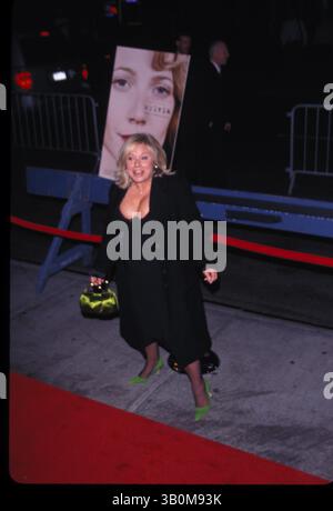 Oct. 10, 2003 - New York, New York, U.S. - K33400RM.THE SCREENING OF ...