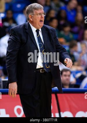 January 6, 2011; San Jose, CA, USA; Buffalo Sabres head coach Lindy ...