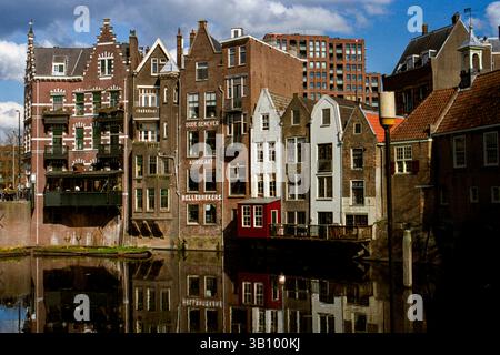 Historical Buildings Delfshaven. Historial Buildings & Real Estate in ...