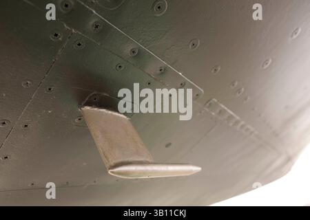 The Lockheed A-12 was a reconnaissance aircraft developed in the 1960s ...