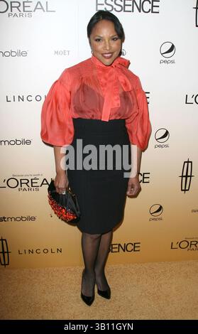 4th Annual Essence Black Women In Music Event held at Greystone Manor ...