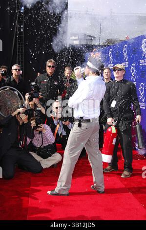 May 21, 2007 - Hollywood, California, U.S. - 2007 TAURUS WORLD STUNT ...