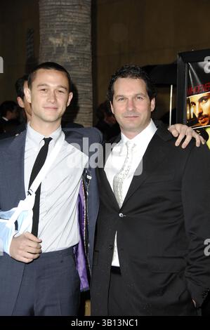 LOS ANGELES - MAR 27: Frank Coraci, Drew Barrymore, Adam Sandler at the ...