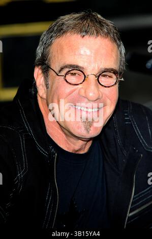 Rock Star Baby - press launch and photocall Tico Torres appears in ...