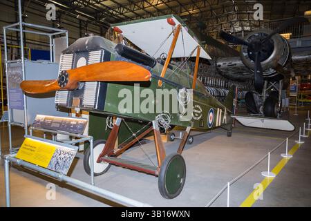 Farnborough - Surrey -UK Stock Photo - Alamy