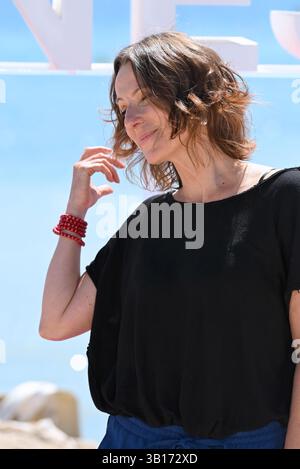 Cannes, France. 25th Apr, 2025. Jeffrey Dean Morgan attends the "The ...