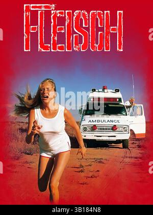 FLEISCH (1979), directed by RAINER ERLER. Credit: ZDF Studios ...