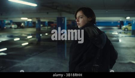 Drone (2024) *Filmstill - Editorial Use Only* see Special Instructions ...