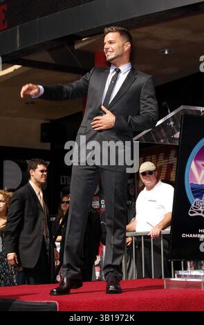 Oct. 16, 2007 - Hollywood, California, U.S. - David Duchovny during the ...