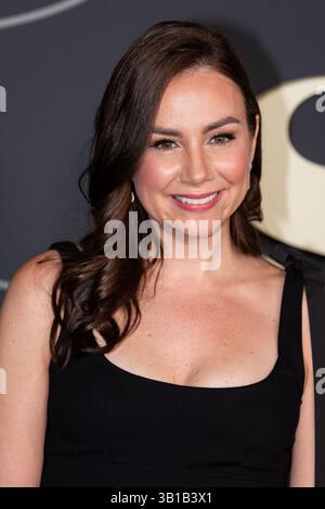 Tracey Wigfield attends Netflix's "The Four Seasons" premiere at ...