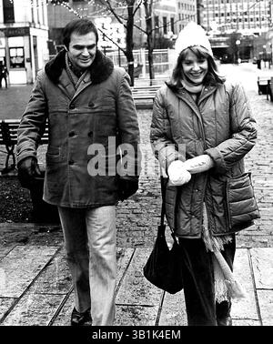 STARTING OVER, Jill Clayburgh, Burt Reynolds, 1979. (c) Paramount ...